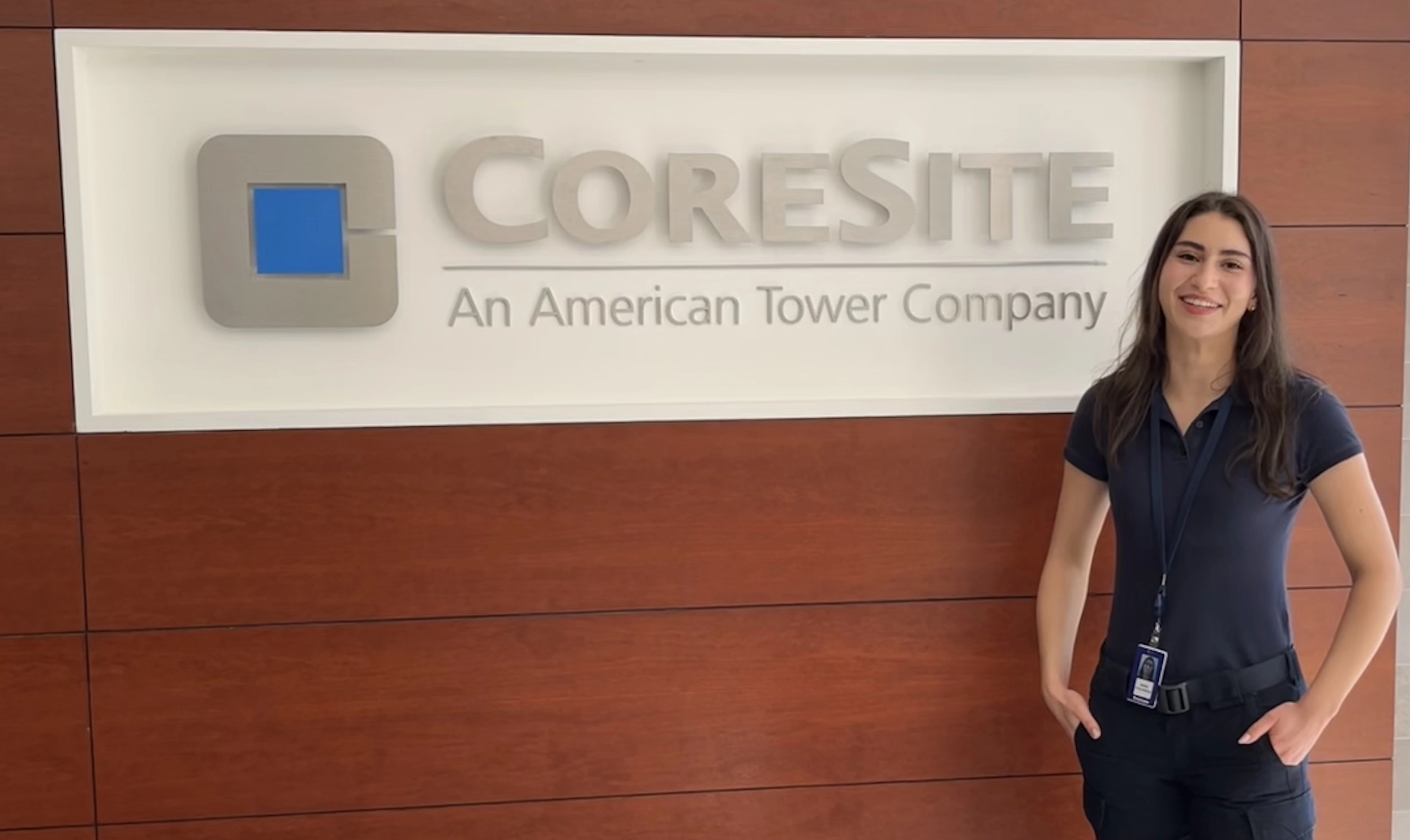 Anna Figueroa: A Rising Star Women Can Look to for Data Center Career Inspiration